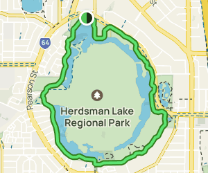 Herdsman Lake: 290 Reviews, Map - Western Australia, Australia | AllTrails
