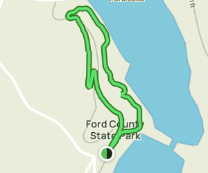 Ford County State Park North Loop: 5 Reviews, Map - Kansas | AllTrails