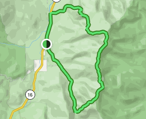 Nineteen Mile Brook Trail to Imp Trail Loop, New Hampshire - 39 Reviews ...