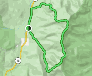 AllTrails | Nineteen Mile Brook Trail to Imp Trail Loop: 37 Reviews ...