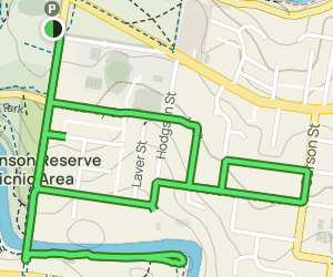 Kew Walking Tour: 4 Reviews, Map - Victoria, Australia | AllTrails