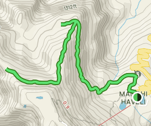 Pavagadh Hike: 2 Reviews, Map - Gujarat, India | AllTrails