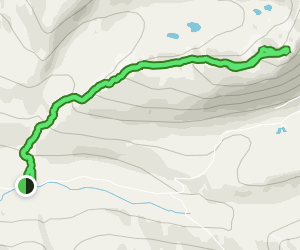 Box Mountain Ridge: 2 Reviews, Map - Alaska | AllTrails