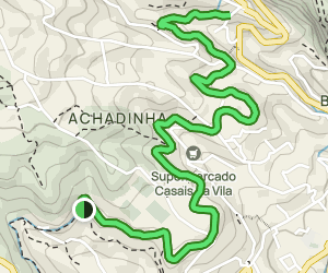 Achadinha - Levada da Serra do Faial: 12 Reviews, Map - Madeira ...