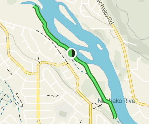 Wilson Park Trail | Map, Guide - British Columbia, Canada | AllTrails