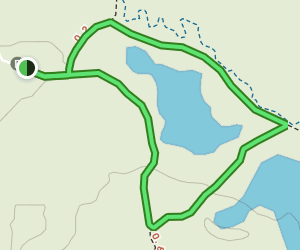 Starkey Park Lake Loop - Florida | AllTrails