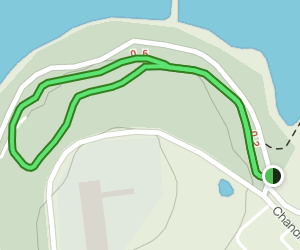 Purcell Lake Wildflower Garden Trail: 9 Reviews, Map - Oklahoma | AllTrails