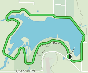 Purcell Lake Loop: 29 Reviews, Map - Oklahoma | AllTrails