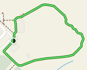 Henderson Park Loop, Texas - Map, Guide | AllTrails