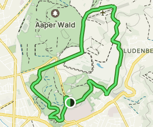 Düsseldorf Grafenberg A4: Wildpark - Segelflugplatz, 40 Fotos ...