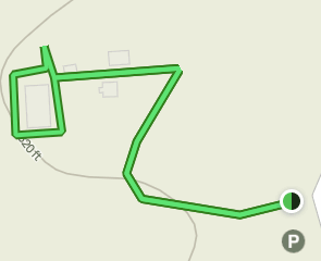 Hoskins Homestead Trail: 8 Reviews, Map - North Carolina | AllTrails