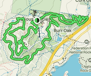 National Arboretum Canberra Loop: 100 Reviews, Map - Australian Capital ...