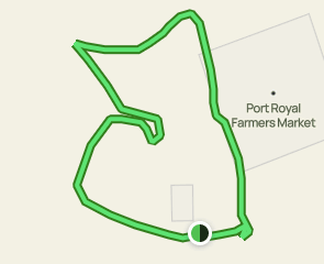 Reconstruction Era NHP: Porters Chapel Loop, South Carolina - 8 Reviews ...