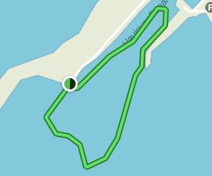 AllTrails | Haulover Canal: 5 Reviews, Map - Florida