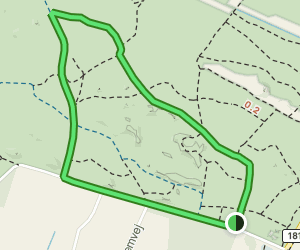 Husby Klitplantage – Lila Route, 5 Fotos - Region Midtjylland, Dänemark ...