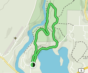 Dutch Lake Loop: 30 Reviews, Map - British Columbia, Canada | AllTrails