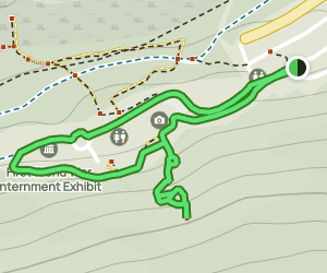 Cave and Basin Viewpoint Path: 81 Reviews, Map - Alberta, Canada ...
