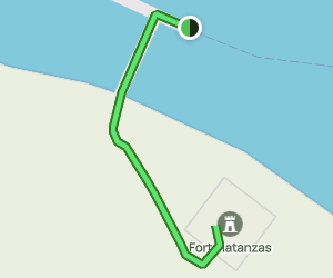 Historic Fort Matanzas: 6 Reviews, Map - Florida | AllTrails