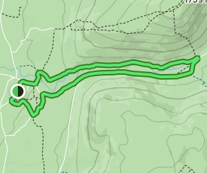 Barbon Beck Circular: 63 Reviews, Map - Cumbria, England | AllTrails