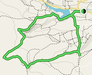 Brontë Waterfalls, Top Withens and Ponden Reservoir Circular: 868 Fotos ...