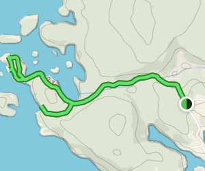 Smuggler Cove: 627 Reviews, Map - British Columbia, Canada | AllTrails