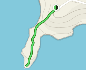 Daniel Point, British Columbia, Canada - 14 Reviews, Map | AllTrails