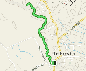 AllTrails | Te Kowhai Walk: 15 Reviews, Map - Waikato, New Zealand