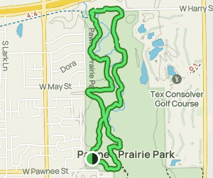 Pawnee Prairie Nature Park North Trail: 154 Reviews, Map - Kansas ...