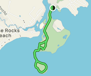 Timber Point: 261 Reviews, Map - Maine | AllTrails