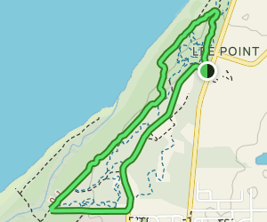 Casuarina Coastal Loop via Lee Point: 25 Reviews, Map - Northern ...