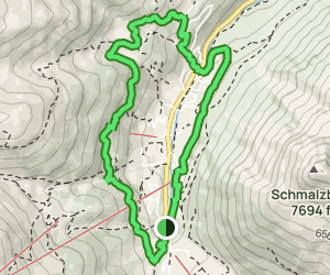 Gargellner Fenster Weg: 6 Reviews, Map - Vorarlberg, Austria | AllTrails