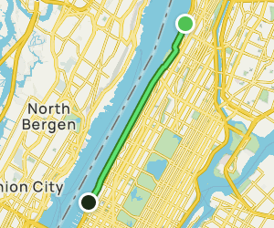 Riverside Walk: Riverside Park to Riverside Park South: 225 Reviews ...