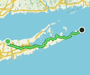 Paumanok Path: 117 Reviews, Map - New York | AllTrails