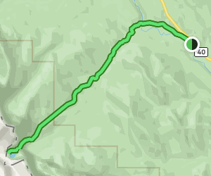 Carnarvon Lake: 531 Reviews, Map - Alberta, Canada | AllTrails