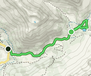 Rifugio Saoseo - Lago di Saoseo - Sfazu: 12 Reviews, Map - Graubünden ...