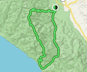 Sky Trail and Bear Valley Loop: 645 Reviews, Map - California | AllTrails