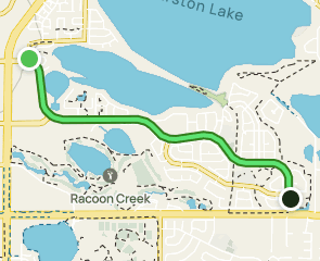 Grant Ranch Multi-use Path, Colorado - 32 Reviews, Map | AllTrails