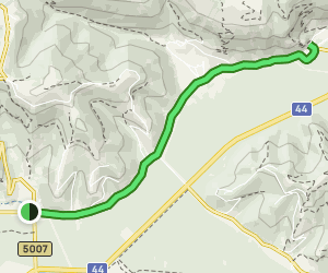 Livade - Istarske Toplice - Istra, Croatia | AllTrails