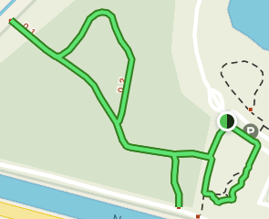 Markham Park: Nature Trail, Florida - 48 Reviews, Map | AllTrails