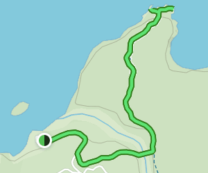 Whiteshell River Bridge Trail: 325 Reviews, Map - Manitoba, Canada ...