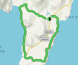 Elgol, Camasunary, Glasnakille - Highlands, Scotland | AllTrails