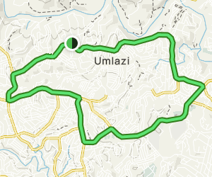 Isipingo Trail: 0 Fotos - Kwazulu-Natal, South Africa | AllTrails