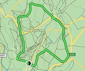 Grindleford, Upper Padley and Longshaw Moorland Circular, 570 Fotos ...