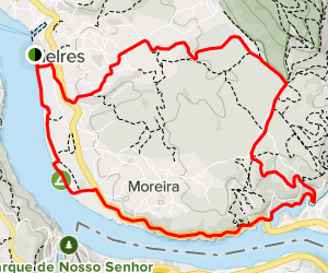 Praia fluvial de Melres - Praia fluvial de Moreira - Parque de Lazer ...