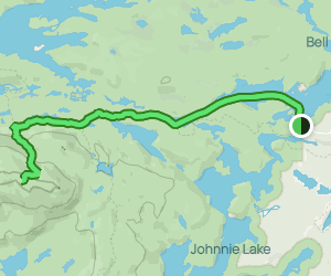 Silver Peak Trail: 175 Reviews, Map - Ontario, Canada | AllTrails