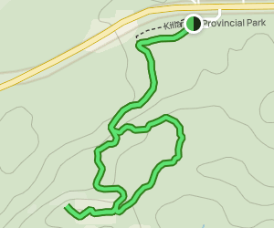 Granite Ridge Trail: 543 Reviews, Map - Ontario, Canada | AllTrails