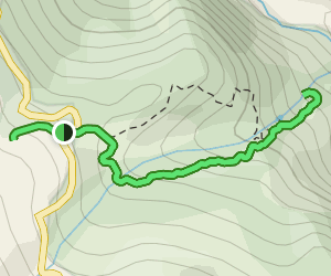 Rema Marks Waterfall: 10 Reviews, Map - Epirus, Greece | AllTrails