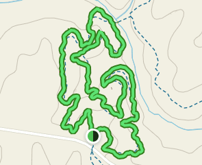 Lake Clark Loop, Georgia - 34 Reviews, Map | AllTrails