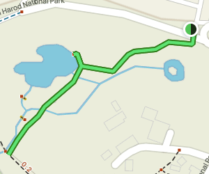 Harod Springs and Gideon's Cave: 1 Reviews, Map - Northern District ...