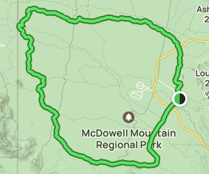 Pemberton Trail Loop: 567 Reviews, Map - Arizona | AllTrails
